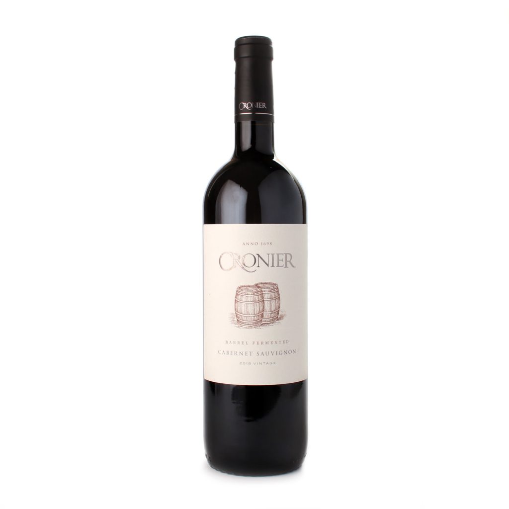 Red Wine – The Taste Room