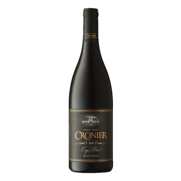 Red Wine – The Taste Room